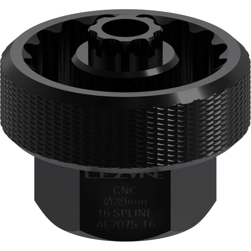Lezyne CNC Allot Bicycle Bottom Bracket Tools — Movatik