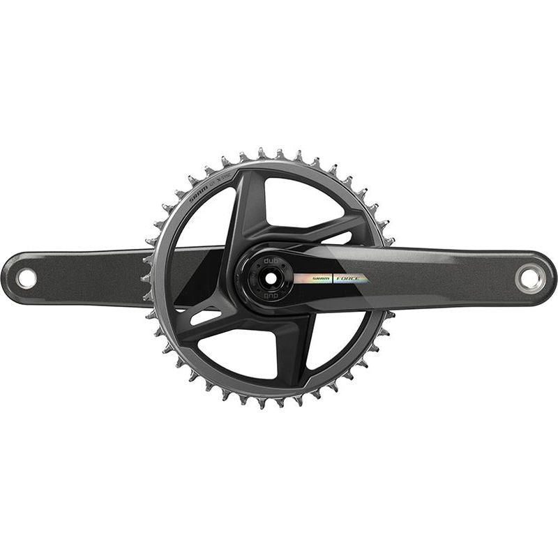 SRAM Force 1 Wide Bicycle Cranksets — Movatik