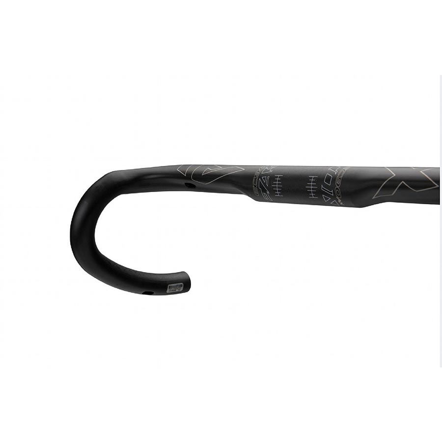 Easton Cycling EC90 AX Drop Handlebar Bicycle Handlebars — Movatik