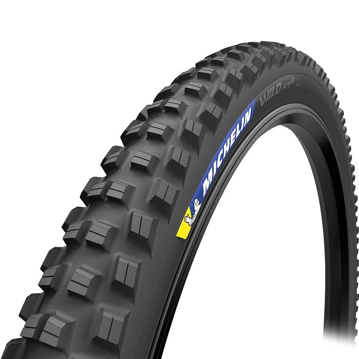 Michelin Wild AM2 Competition Bicycle Tires — Movatik