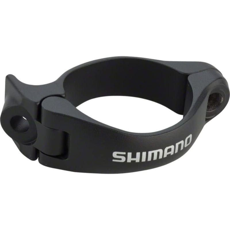 Shimano Clamp Band Adapter Sm-Ad91 M-Size(W/S-Size=28.6Mm Adapter) Bic ...