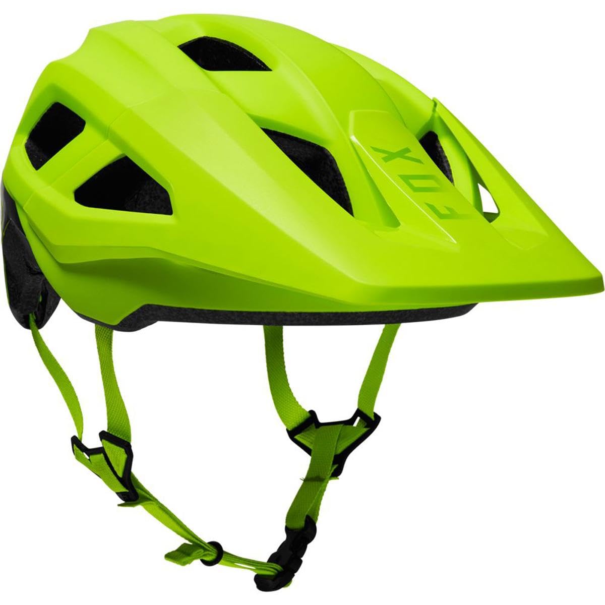 FOX Racing Mainframe Helmet Trvrs Bicycle Helmets — Movatik