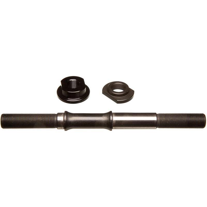 Eclat, Shift rear axle/cone, Set — Movatik