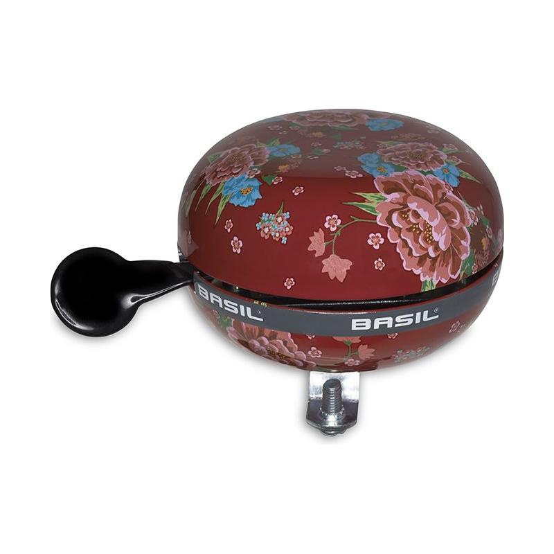 Basil Bloom 80mm Bicycle Bells — Movatik