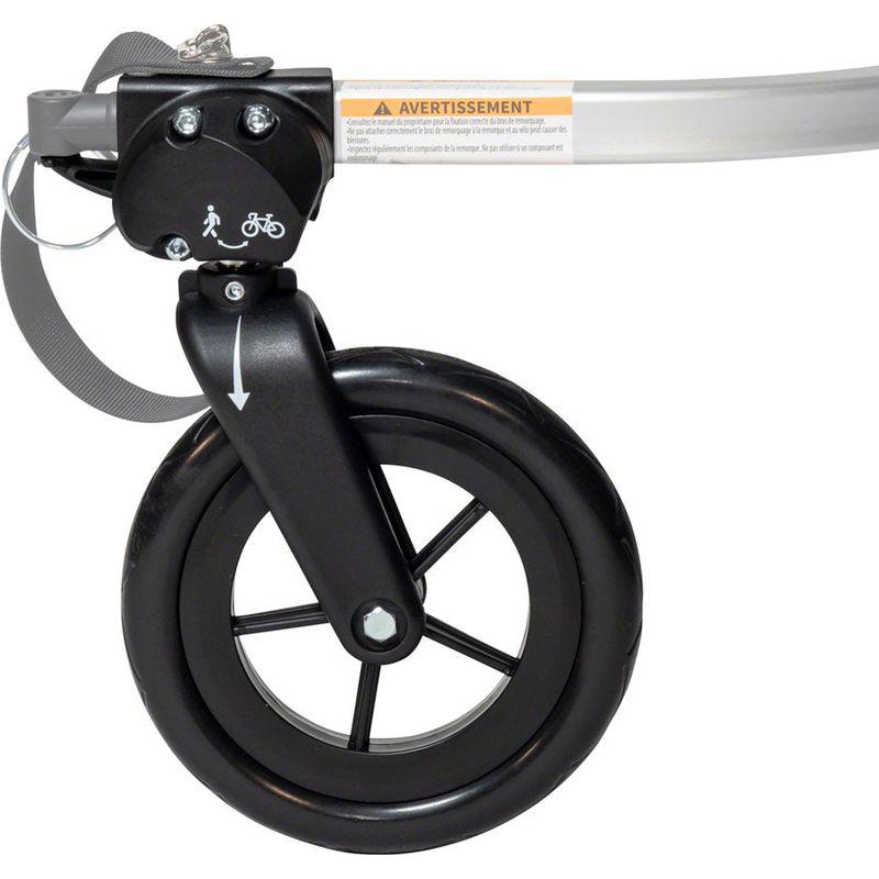 Burley Stroller Kit Bicycle Stroller Accessories Replacement and Conve ...