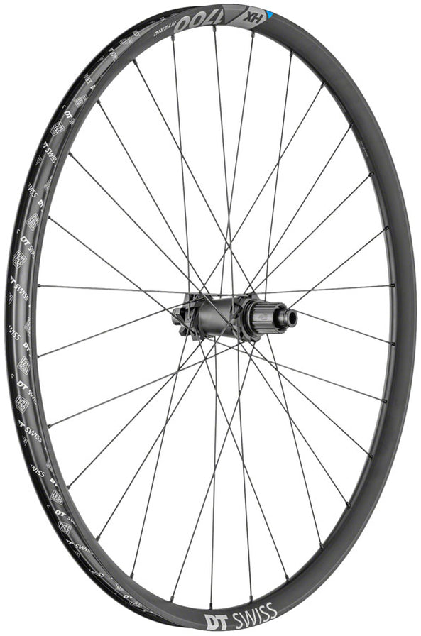 DT Swiss HX 1700 Spline LS Rear Wheel Bicycle Wheels — Movatik