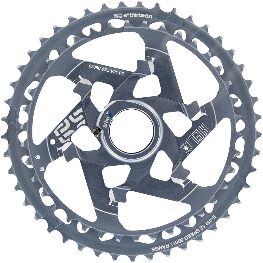 ethirteen Helix Race 12-Speed 9-45t Cassette Bicycle Cassettes — Movatik
