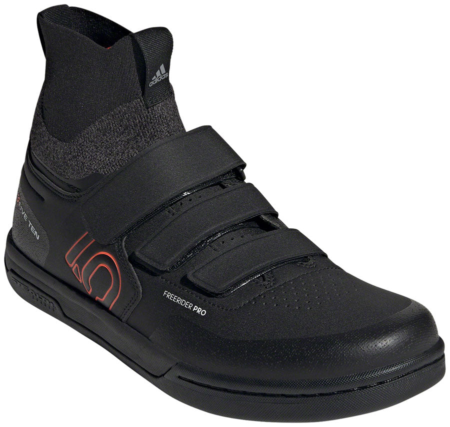 Five Ten Freerider Pro Mid VCS Flat Mens Bicycle Shoes — Movatik