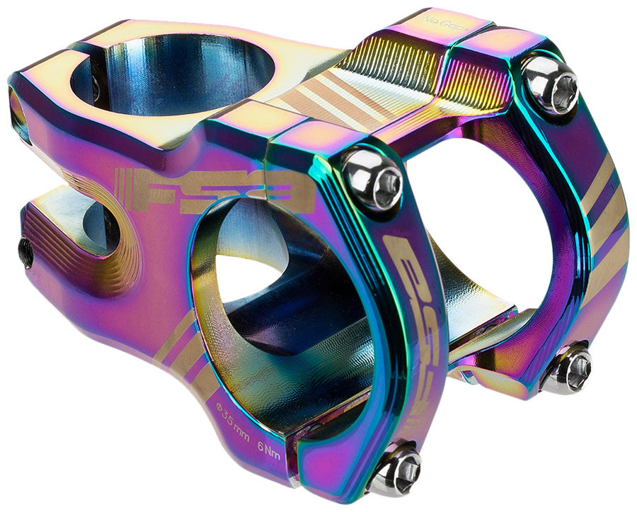 FSA Team Stem Bicycle Stems — Movatik