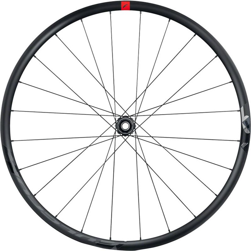 Fulcrum Racing 6 DB Rear Wheel - 700c 12 x 142mm Center-Lock Disc SRAM ...