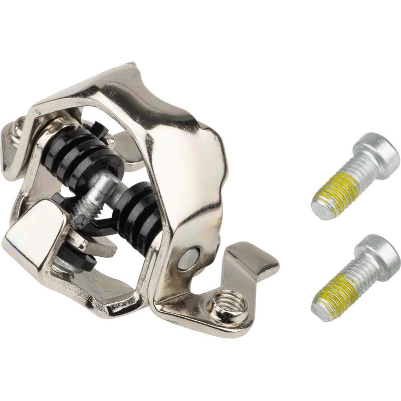Look Pedal Pins & Screws Bicycle Pedal Accessories — Movatik