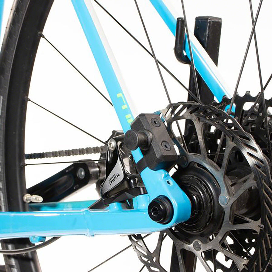 Ortlieb Quick-Rack Mount Hardware Bicycle Seatposts Clamps — Movatik