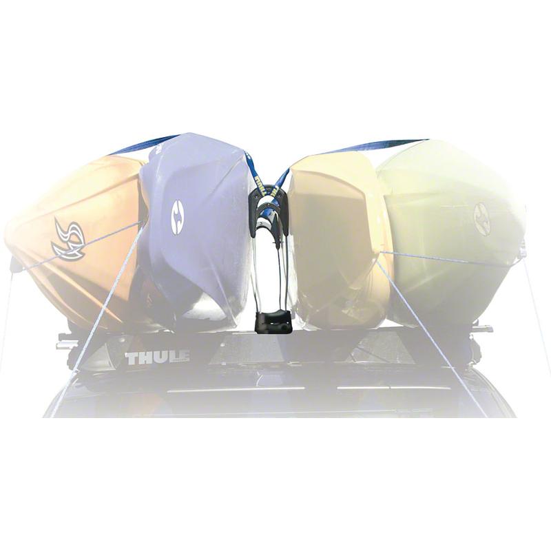 Thule Stacker kayak rack vertical Kayak Mounts — Movatik