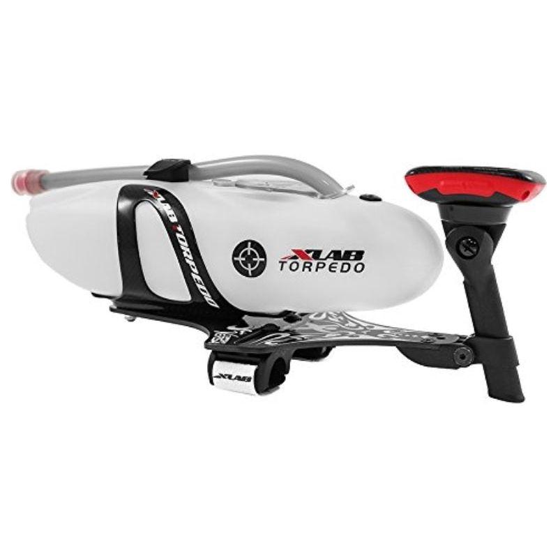 XLAB Torpedo Versa 500 Airflow Bicycle Hydration Systems — Movatik