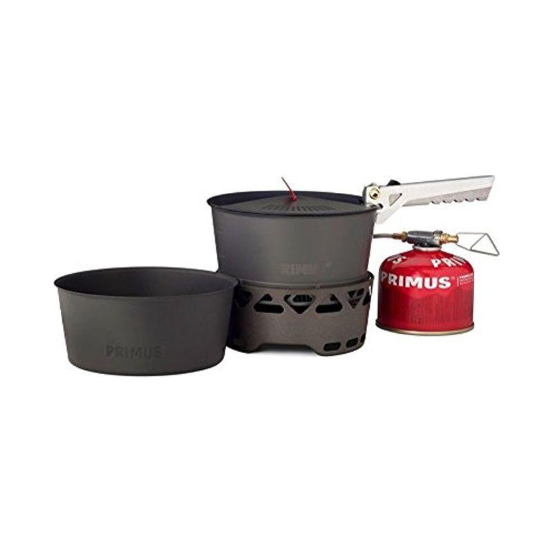 Primus Primetech Set Camping Stoves, Grills & Fuel — Movatik