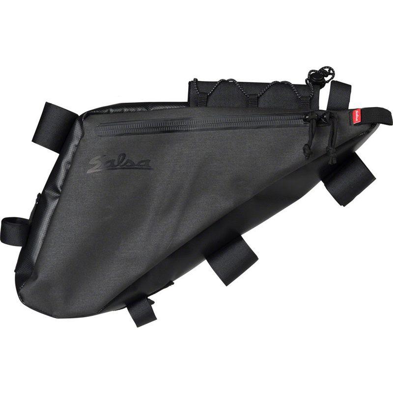 Salsa EXP Series Fat Hardtail Frame Pack — Movatik