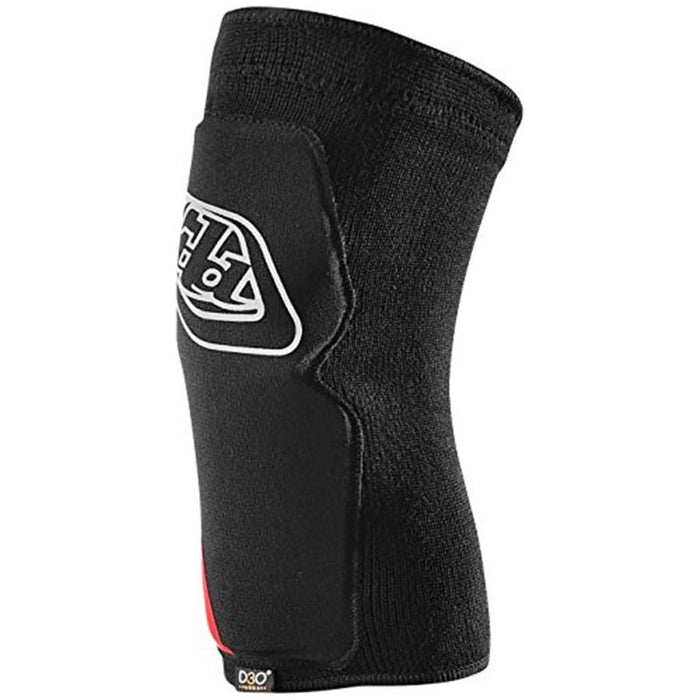 Troy Lee Designs Speed Knee Sleeve Solid Bicycle Knee & Shin Pads — Movatik