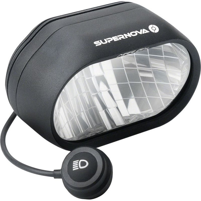 Supernova M99 DY Pro Headlight E-Bike Part & Accessories — Movatik