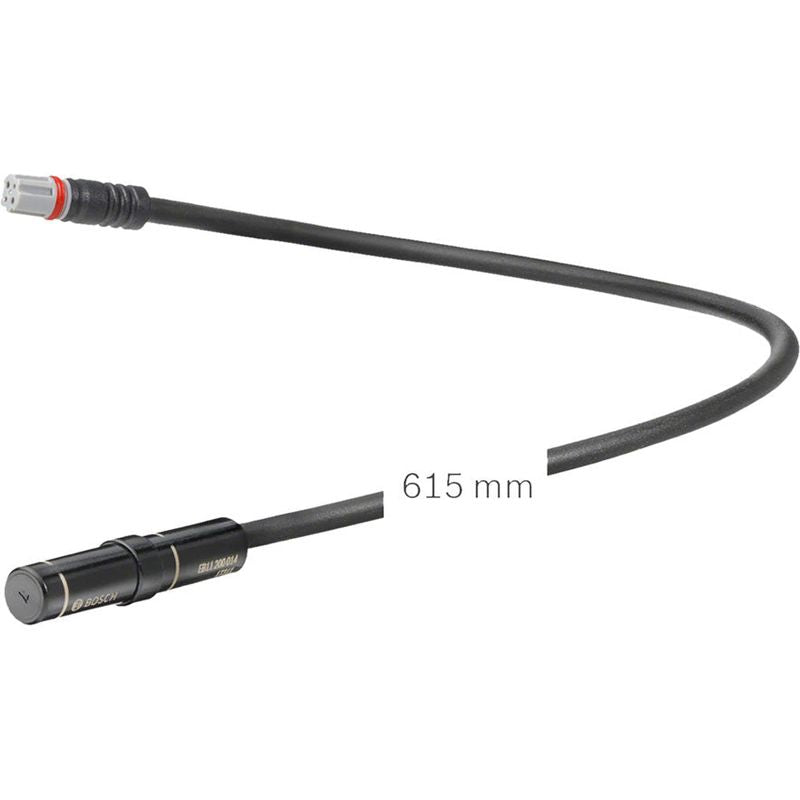 Bosch Speed Sensor - the smart system Compatible, E-Bike Part & Access ...