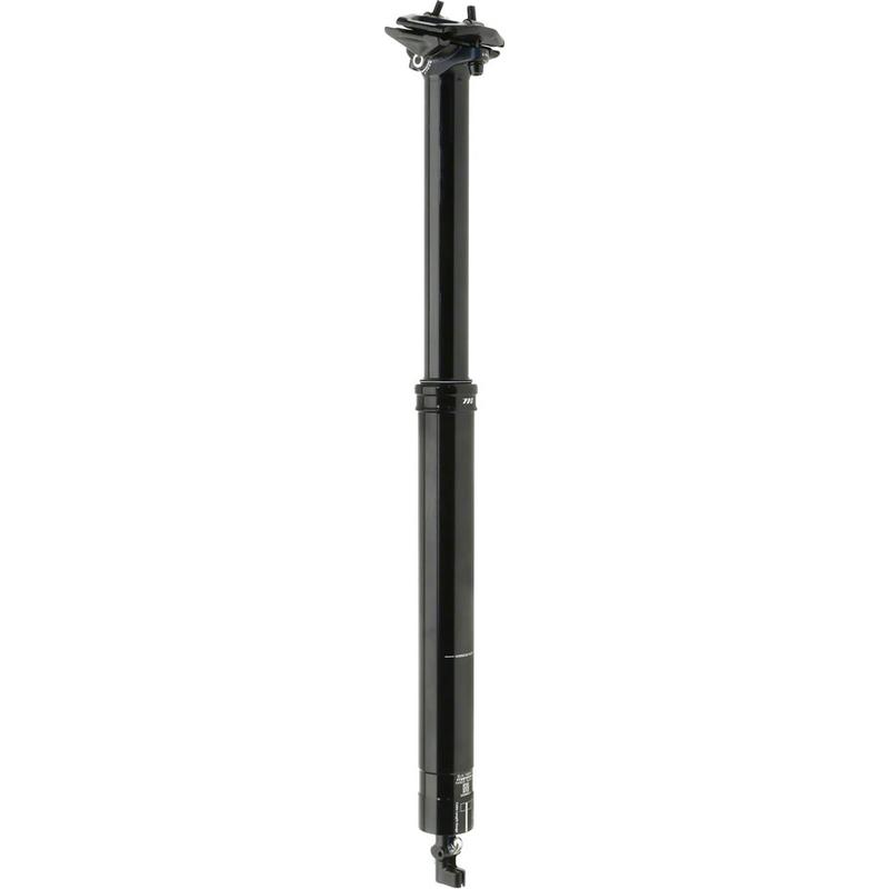 Manitou Jack Bicycle Dropper Posts — Movatik