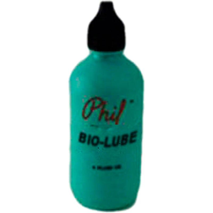 Phil Wood Bio Bike Chain Lube Bicycle Lubricants — Movatik