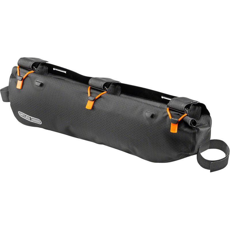 Ortlieb RC Frame Pack Bicycle Frame Bags — Movatik