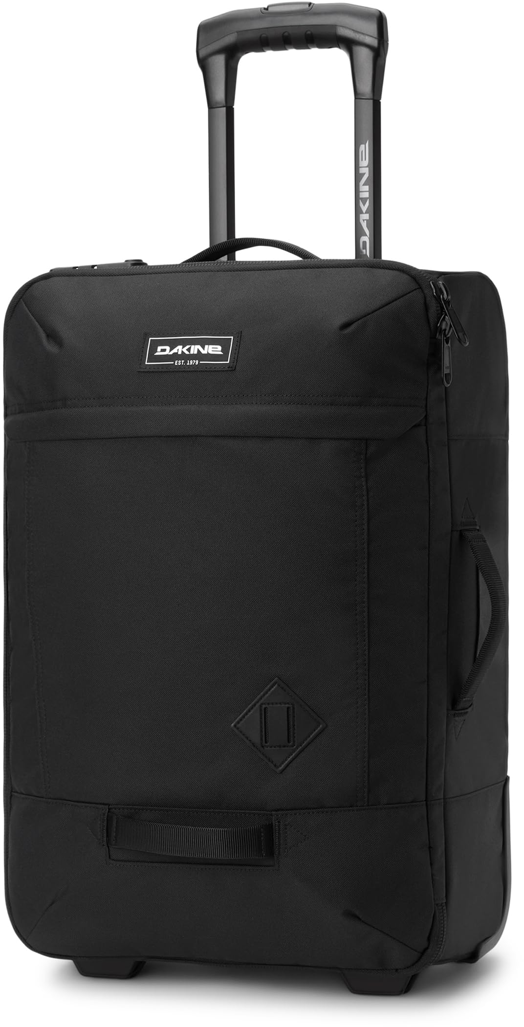 Dakine 365 Carry On Roller Bag Lt 40L Lifestyle Luggage — Movatik