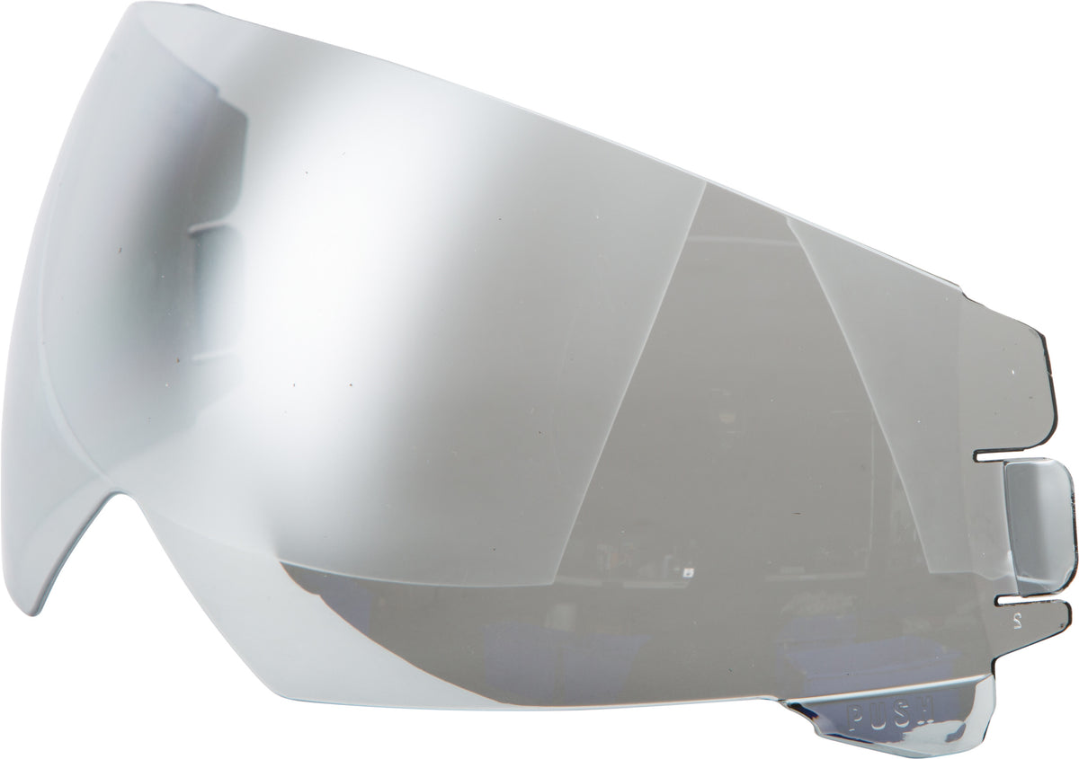 SCORPION EXO Replacement Sunvisor Insert Visor Motorcycle Helmet Acces ...