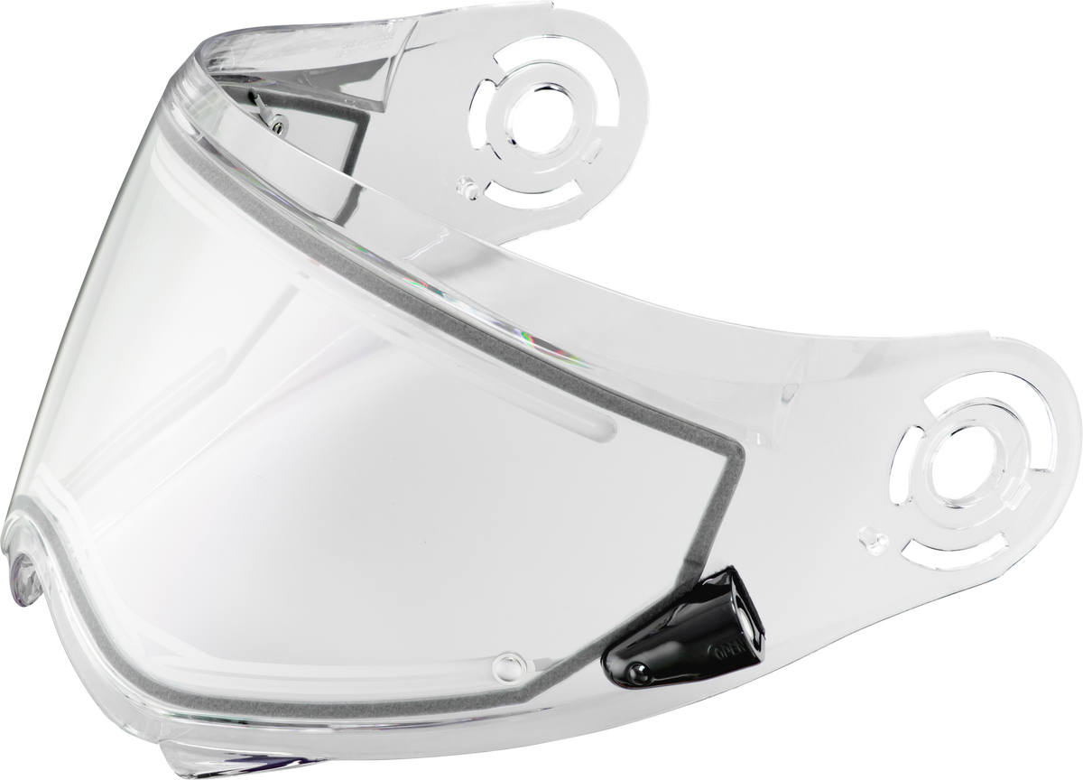 SCORPION EXO Exo-At960 Electric Faceshield Cold Weather — Movatik