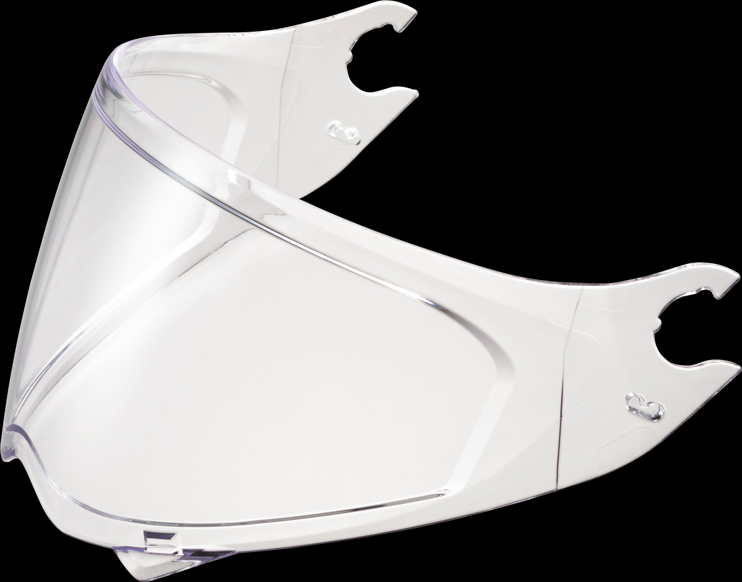 SCORPION EXO Covert Fx Faceshield Replacement Visor for Covert Helmets ...