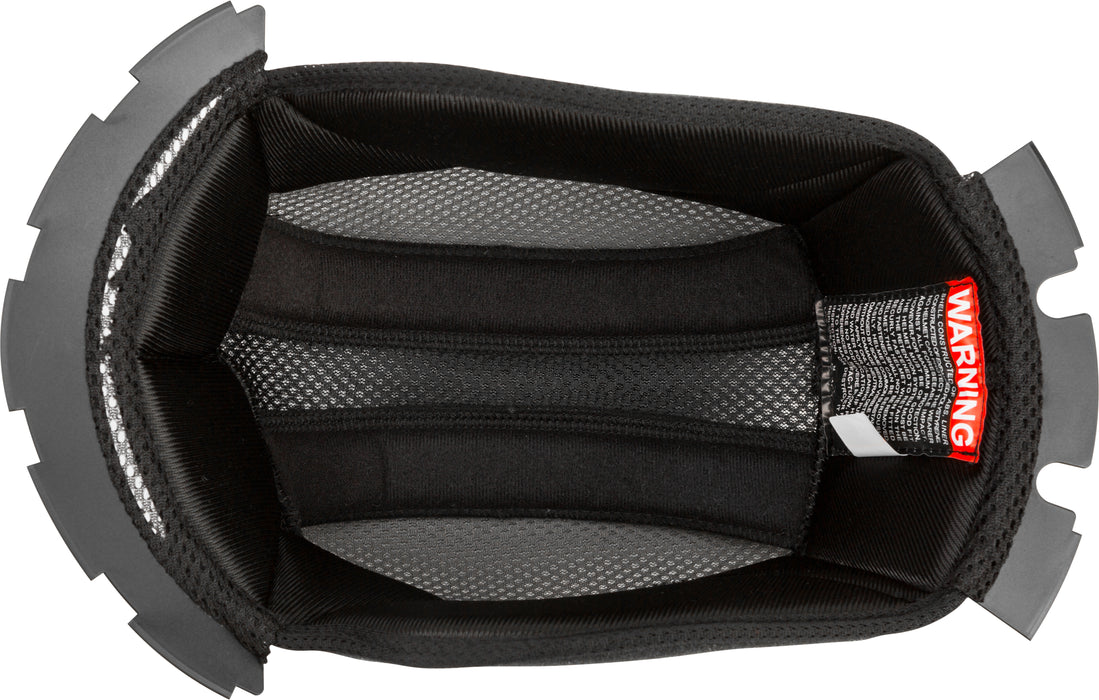 GMAX Hh-75 Comfort Liners Motorcycle Helmet Accessories — Movatik