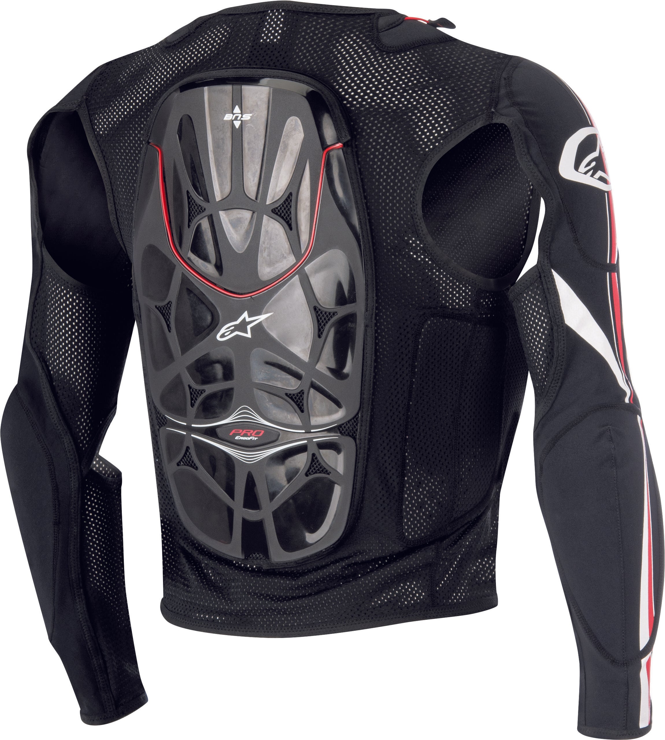 Alpinestars Bionic Pro Jacket Motorcycle Personal Care — Movatik