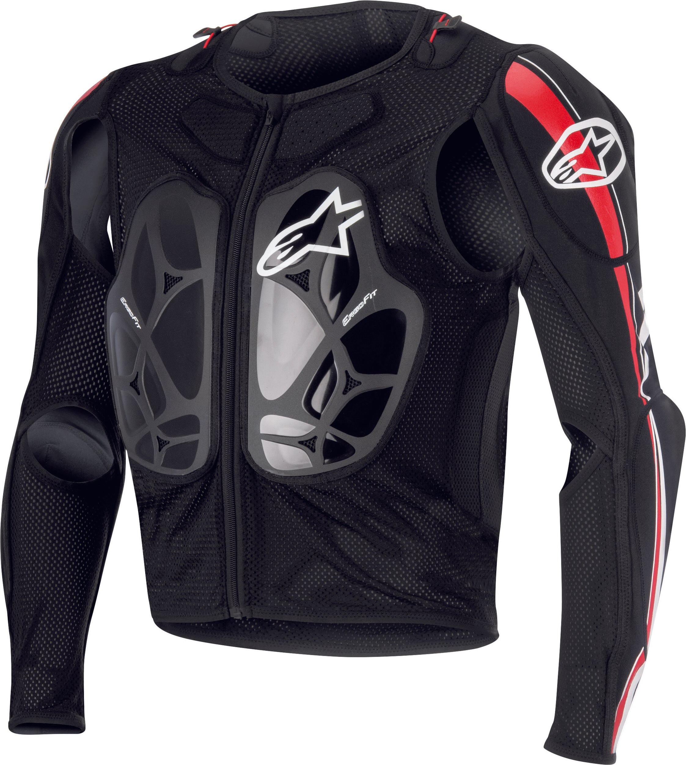 Alpinestars Bionic Pro Jacket Motorcycle Personal Care — Movatik