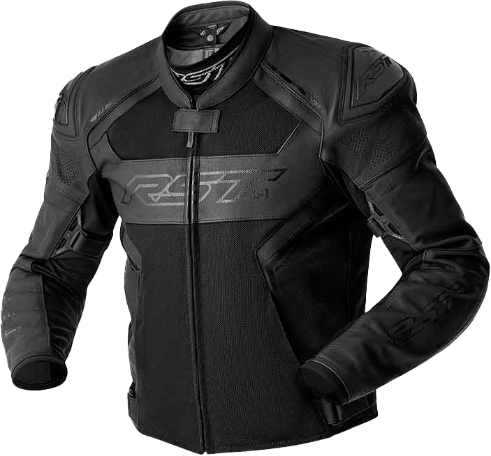 RST S1 D3o Mesh Leather Motorcycle Jackets — Movatik