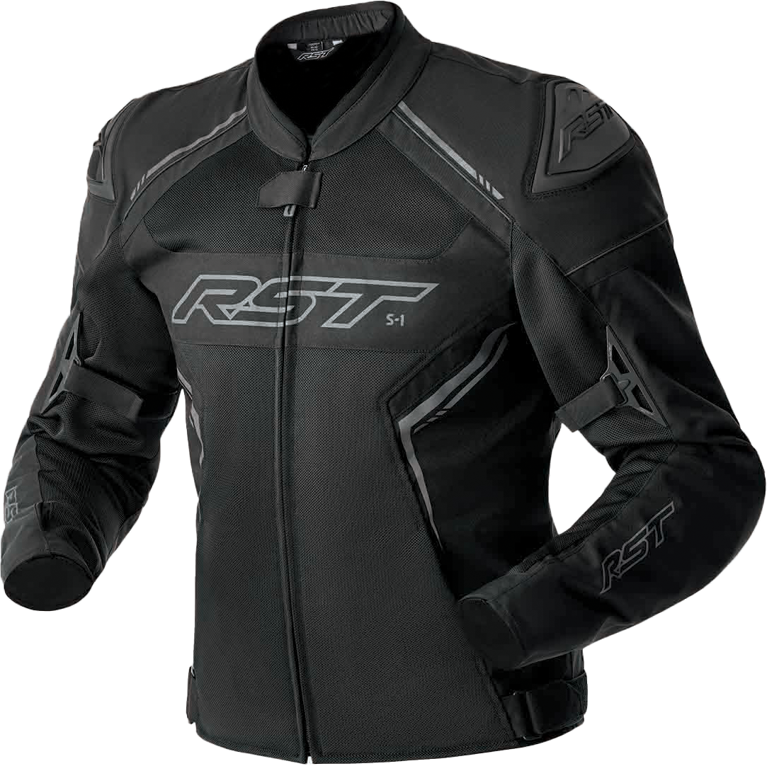 RST S1 D3o Mesh Jacket —Motorcycle Jackets — Movatik