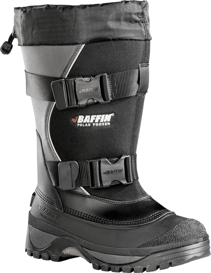 Baffin Wolf Boot Motorcycle Boots — Movatik
