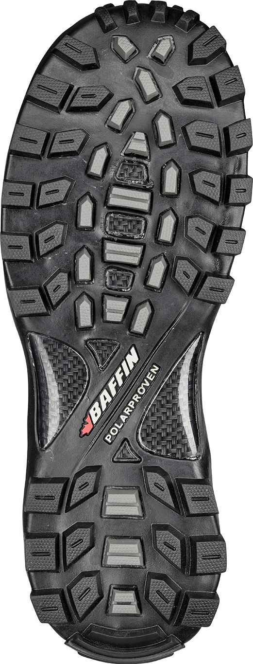 Baffin Zone Snow Boots — Movatik