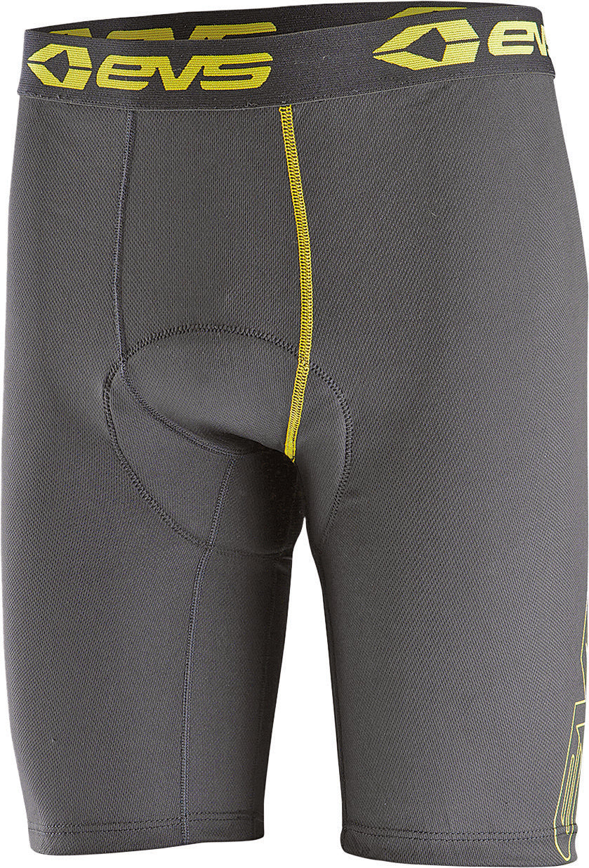 EVS Tug Vented Motorcycle Shorts — Movatik