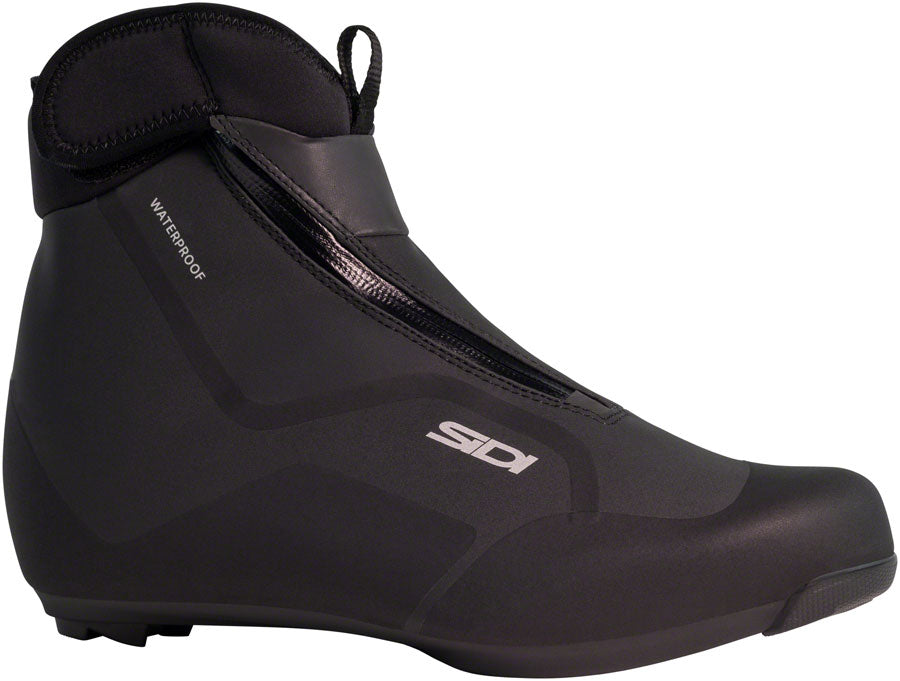 Sidi Nubes Winter Millenium Fit Bicycle Shoes — Movatik