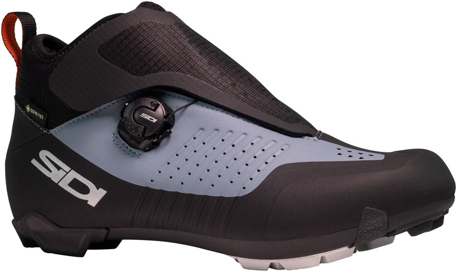 Sidi Hiemx Millenium Fit Bicycle Shoes — Movatik