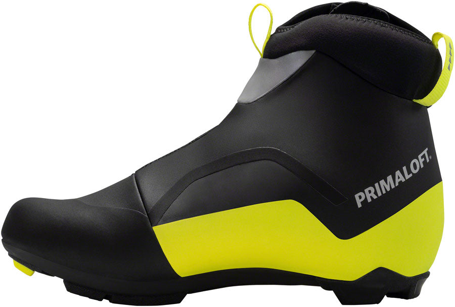 Sidi Algor Primaloft Millenium Fit Bicycle Shoes — Movatik
