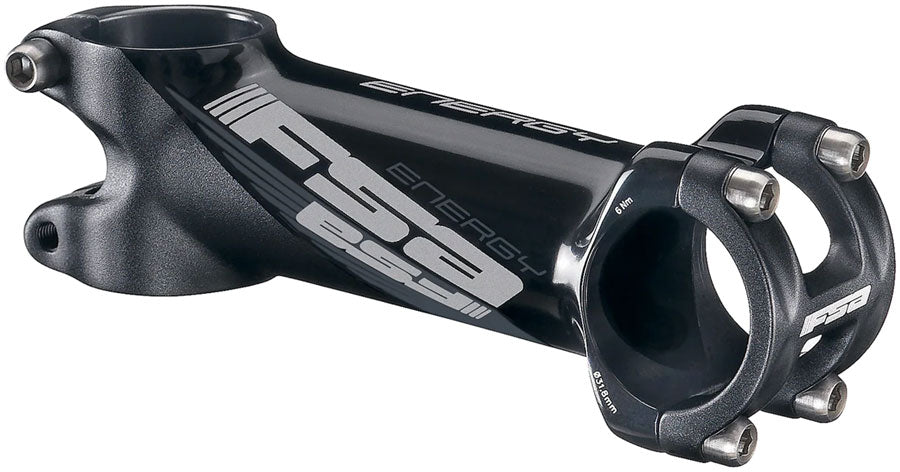 Full Speed Ahead Energy Stem Bicycle Stems — Movatik