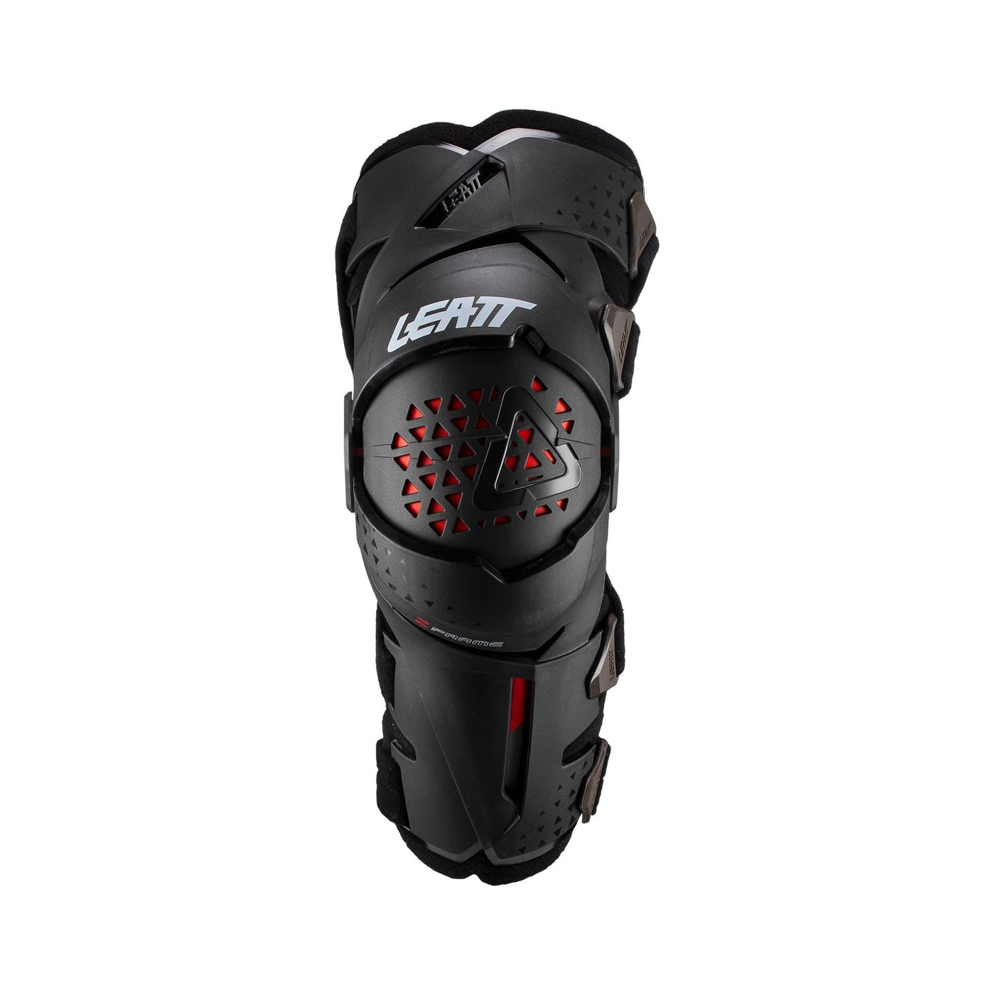 Leatt Knee Brace Z-Frame Jr Motorcycle Protection — Movatik