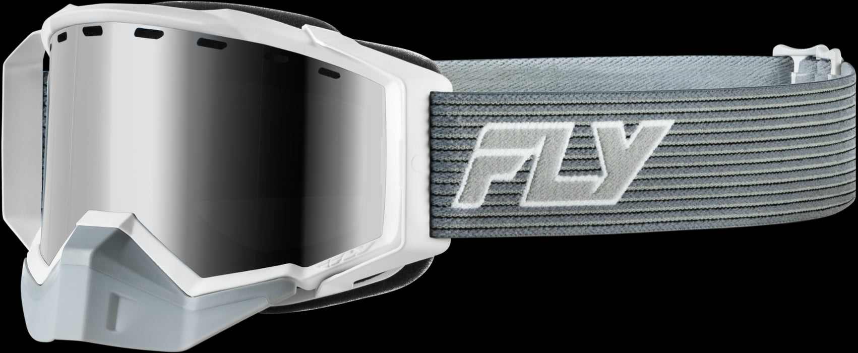 FLY RACING Zone Elite Snow Goggles (2026) Motorcycle Eyewear — Movatik