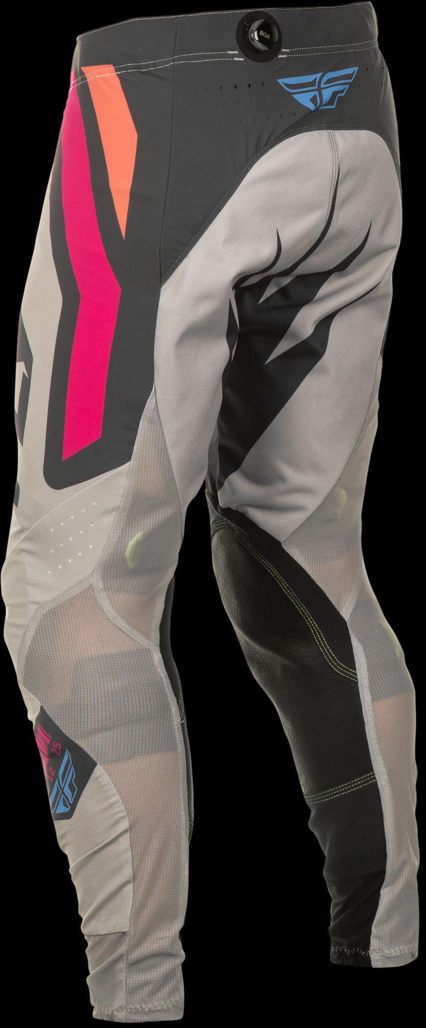 FLY RACING Lite Vice Motorcycle Pants — Movatik