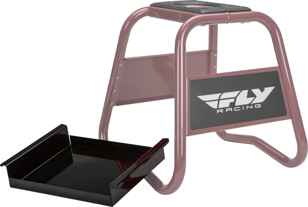 FLY RACING Podium Stand Tool Tray Motorcycle Accessories — Movatik