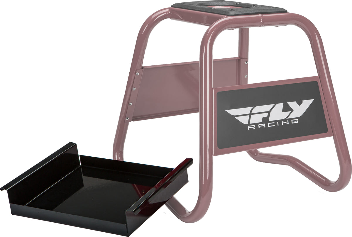 FLY RACING Podium Stand Tool Tray Motorcycle Accessories — Movatik