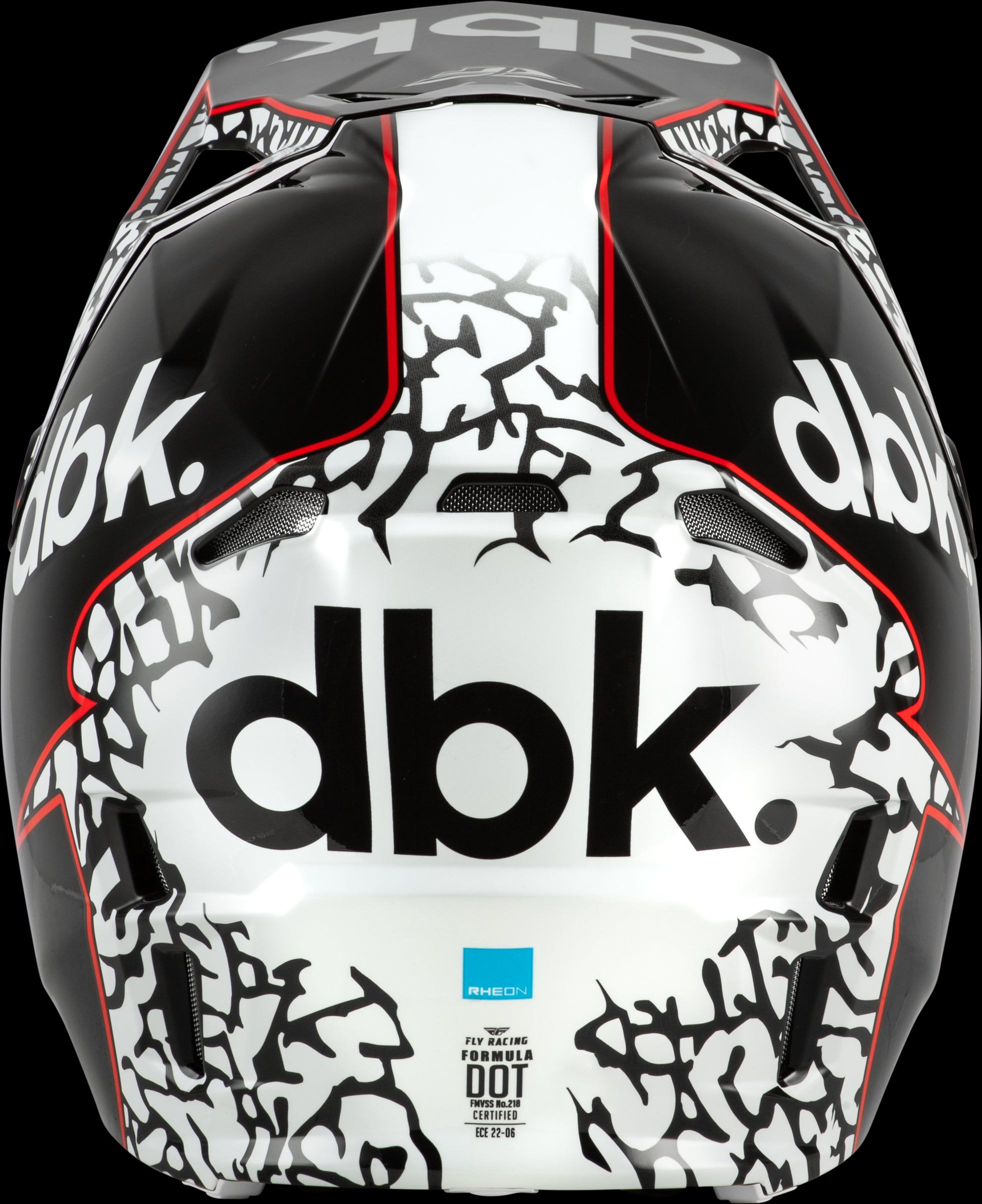 FLY RACING 2026 Formula Cp Dbk Motorcycle Helmets — Movatik