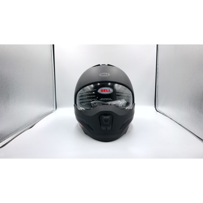 Bell Powersports Broozer Matte Black Large - Open Box - (Without Origi ...