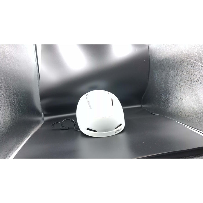 Giro Camden MIPS Matte White Small - Open Box (Without Box) — Movatik